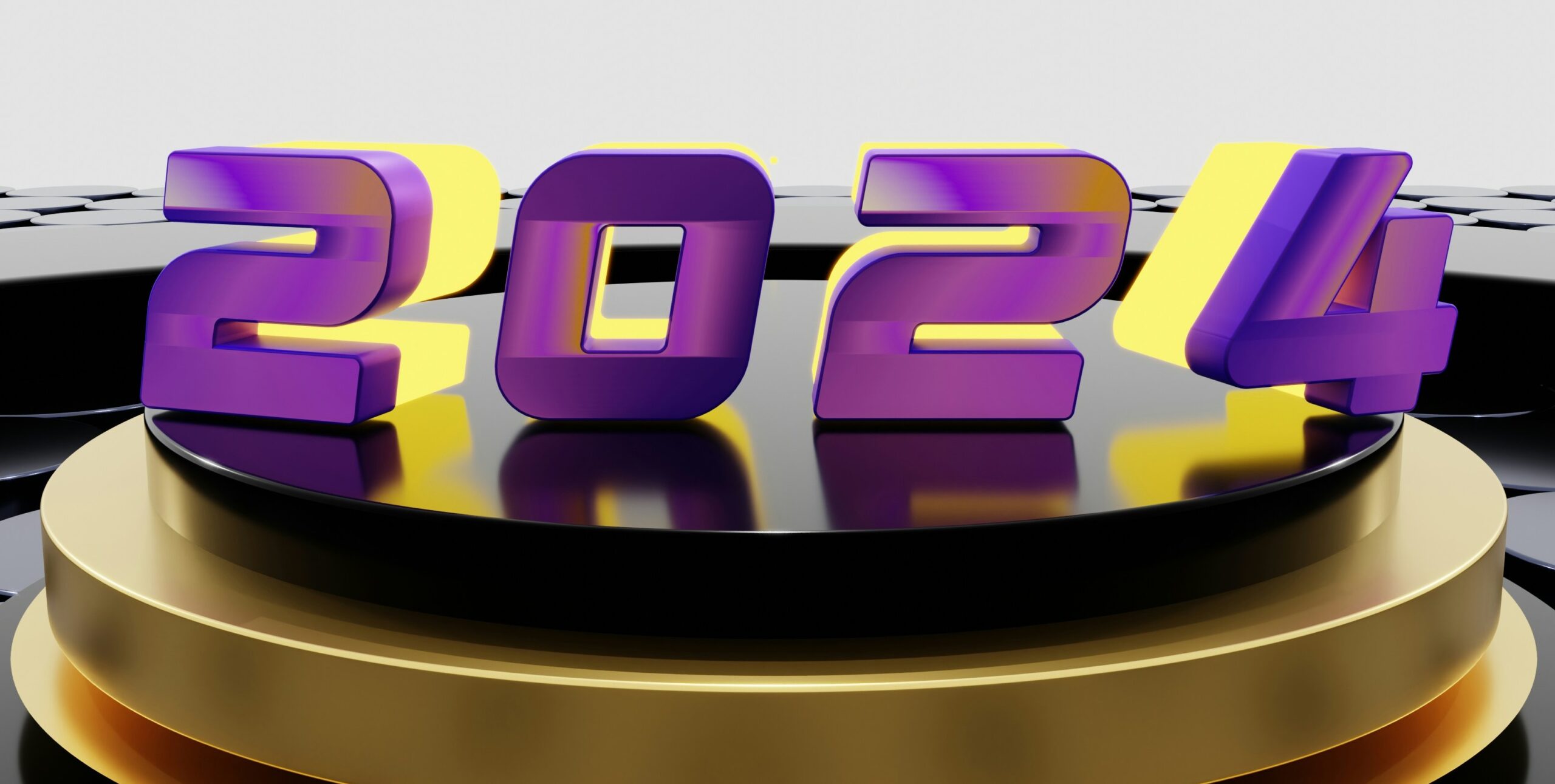 4 Powerful Life Lessons from 2024 – Life Is But A Journey-The Coaching ...